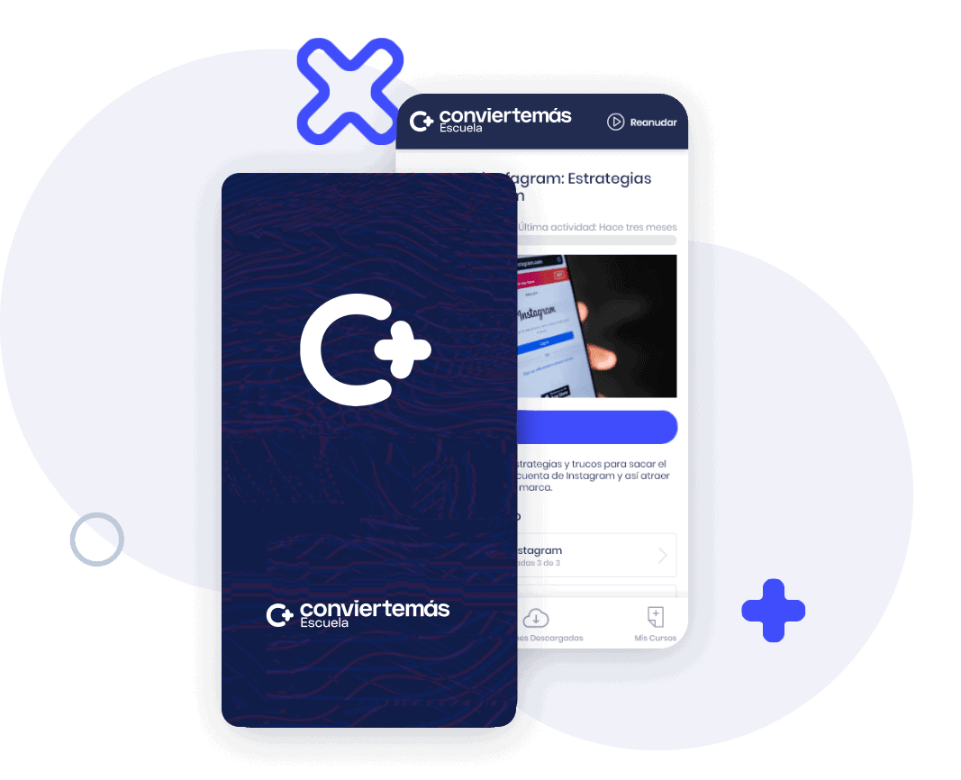 Formación profesional en Marketing Online, Redes Sociales y Publicidad